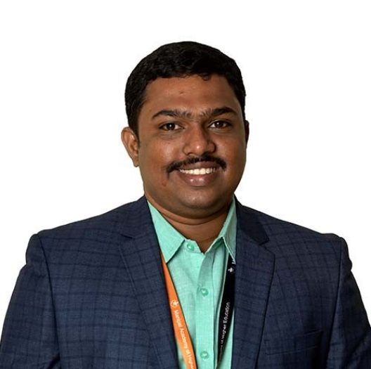 Dr. Prasanna Poojary